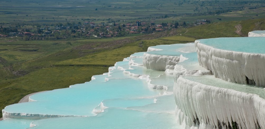 11 Day Incredible Turkey Premium Small Group Tour