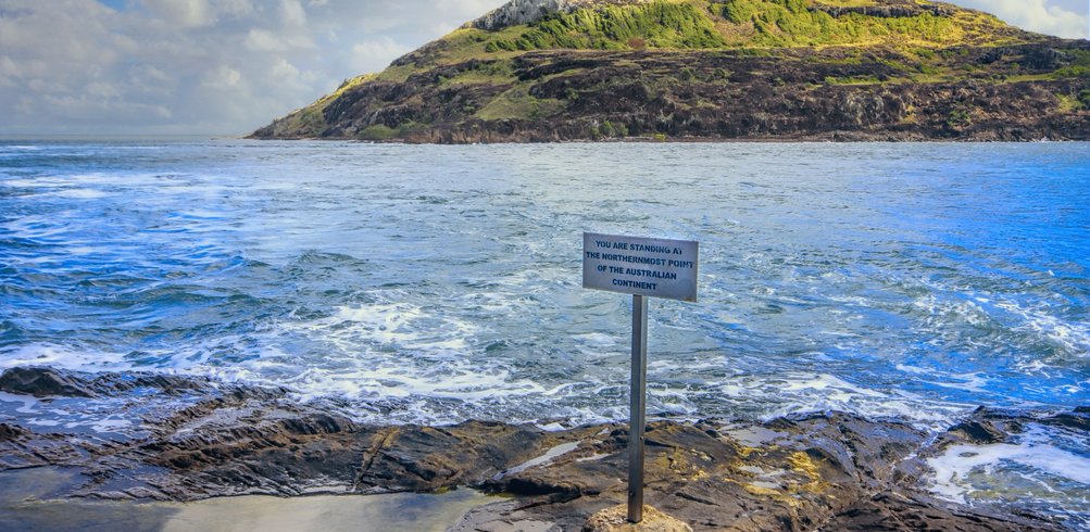 7 Day Cape York, Cooktown & Port Douglas