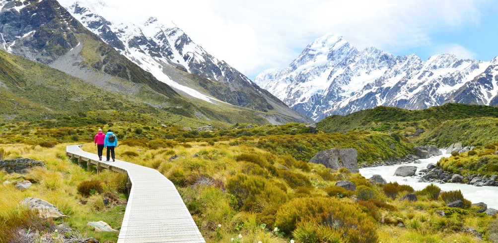 16 Day Ultimate Highlights