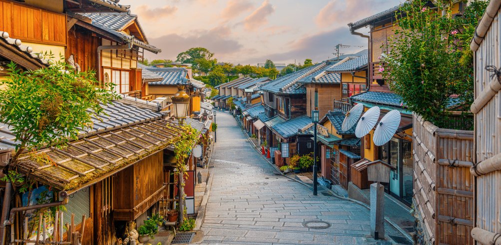 18 Day Treasures of Japan Small Group Tour