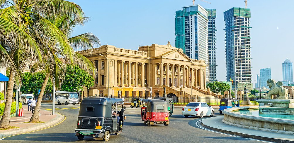 4 Colombo must-sees