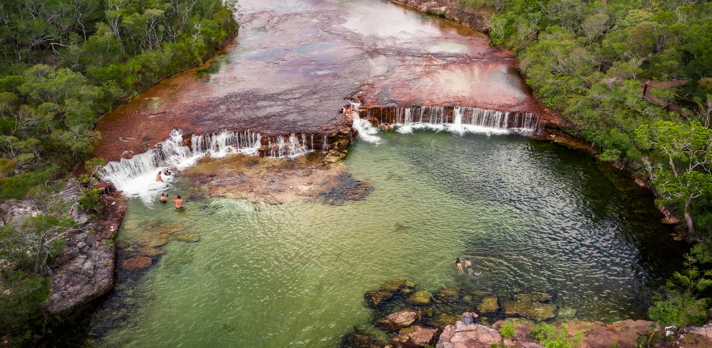 7 Day Cape York, Cooktown & Port Douglas