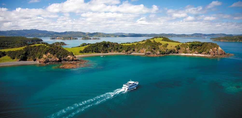 10 Day Ultimate North Island