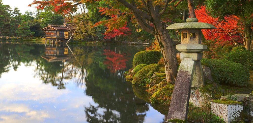 20 Day Unforgettable Japan And Okinawa Islands
