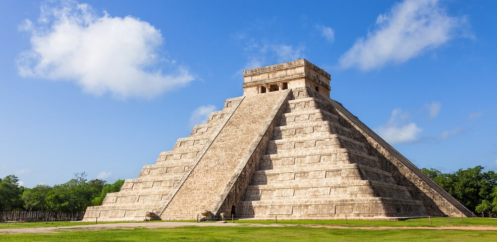 22 Day Magic Mexico & Cuba