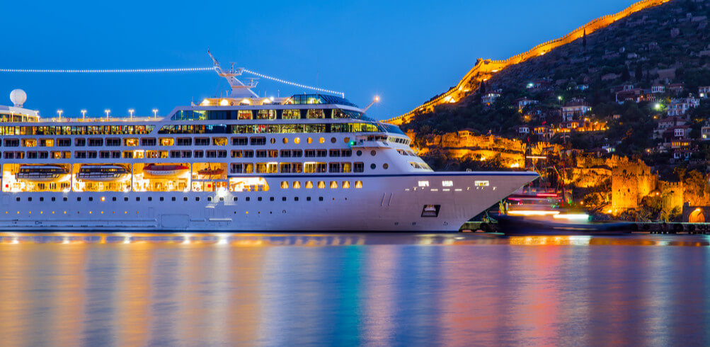 Best Ocean Cruises & Tours 2025/2026