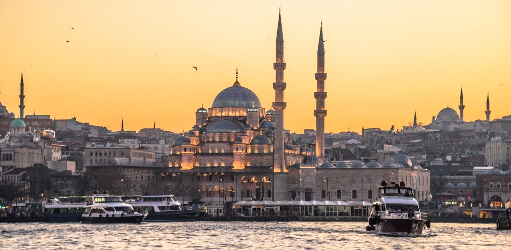 18 Day Ancient Greece & Turkey Small Group Tour