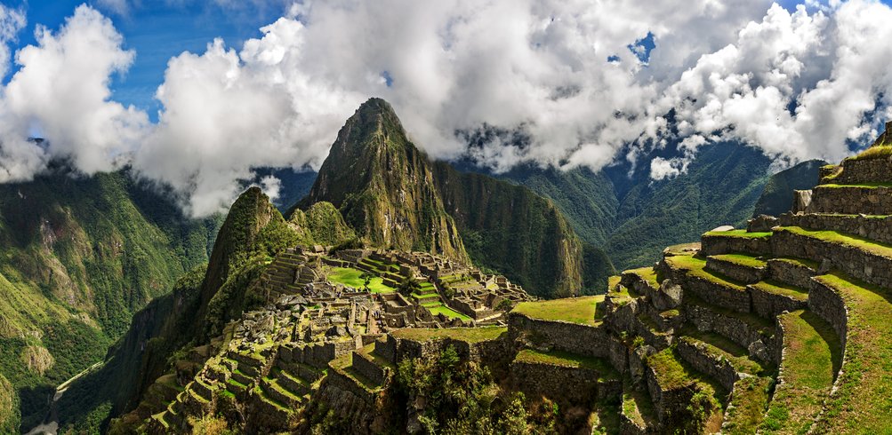 11 Day Highlights Of Peru Premium Small Group Tour