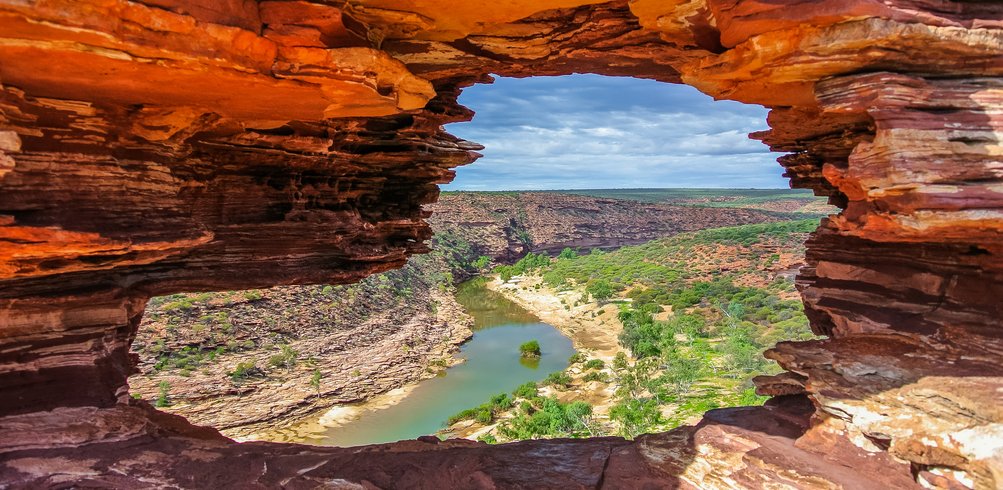 Best Western Australia Tours & Holidays | Group & Guided Tours Western ...