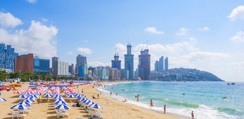 8 Day Spectacular South Korea