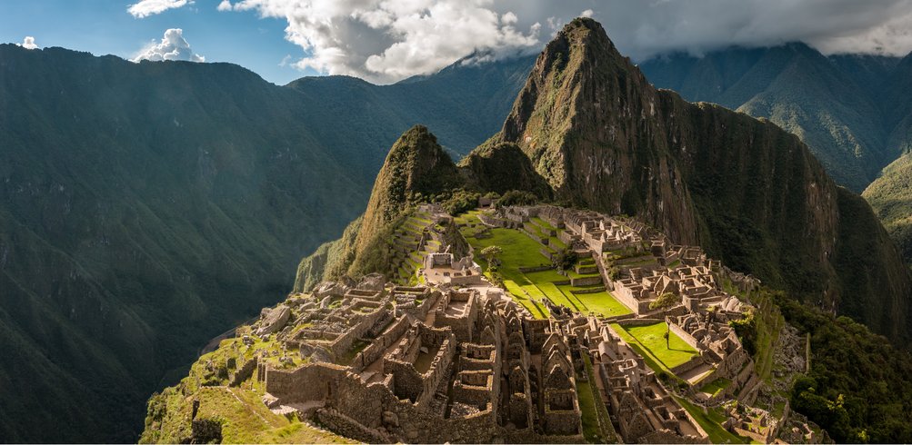 23 Day Inspiring South America with Santiago Small Group Tour