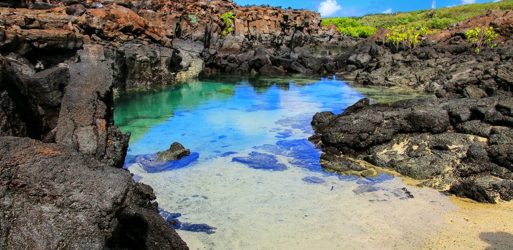 8 Day Inspiring Galapagos Islands Small Group Tour