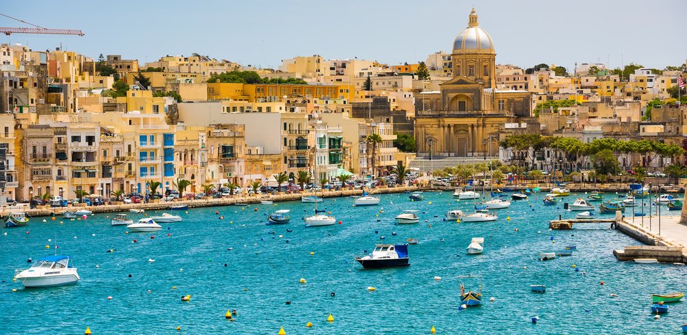 Best Malta Tours & Holidays | Group & Guided Tours Malta