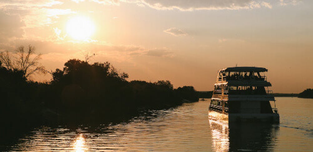 16 Day Premium South Africa, Victoria Falls & The Iconic Blue Train