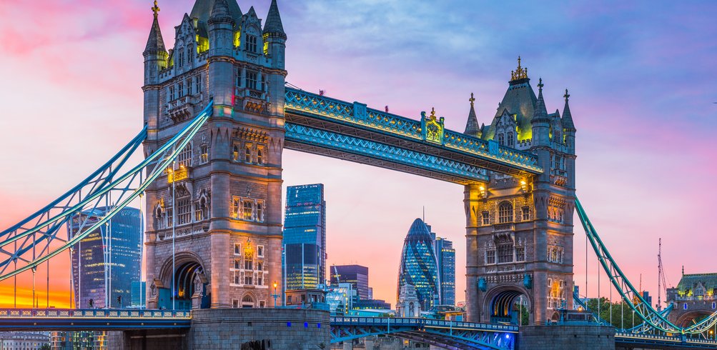 12 Day England & Scotland Uncovered