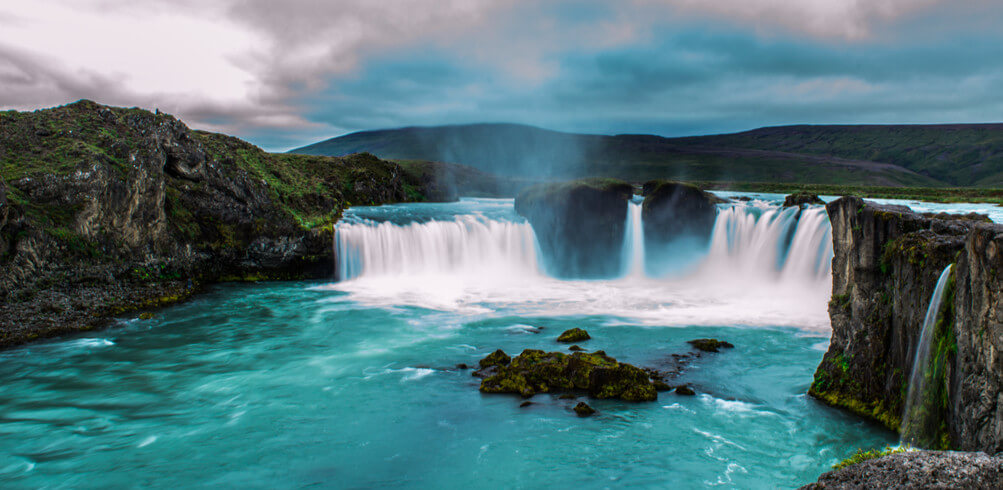 19 Day Iceland & Norway Explorer