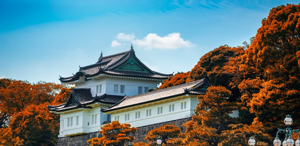 22 Day Inspiring Japan & South Korea - 2027