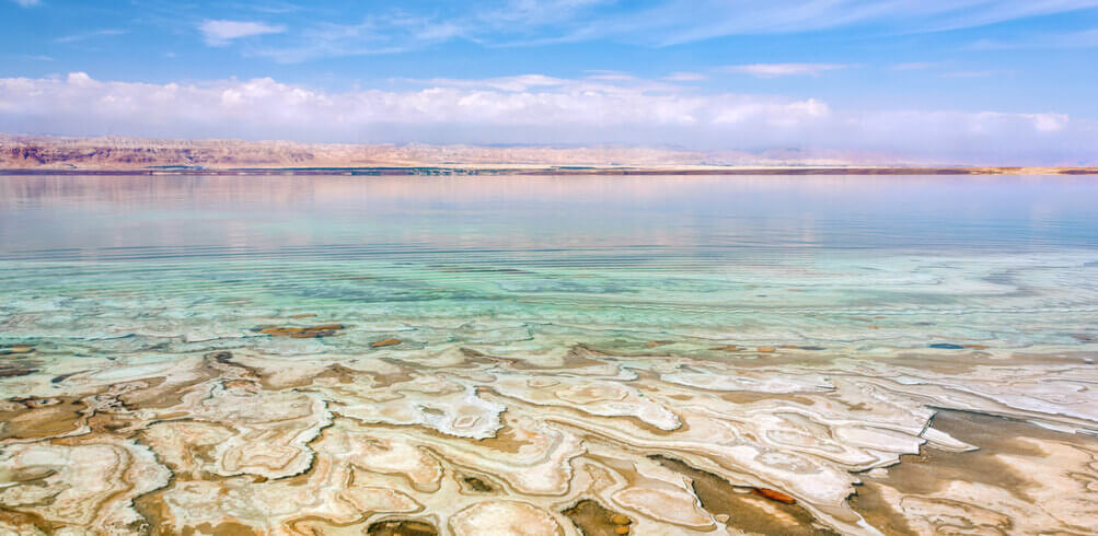 Jordan ruins travel guide: Explore Petra, Jerash and Wadi Rum