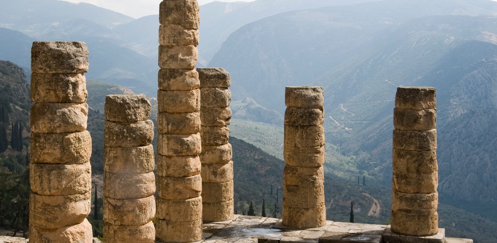 15 Day Ancient Greece & Islands Small Group Tour