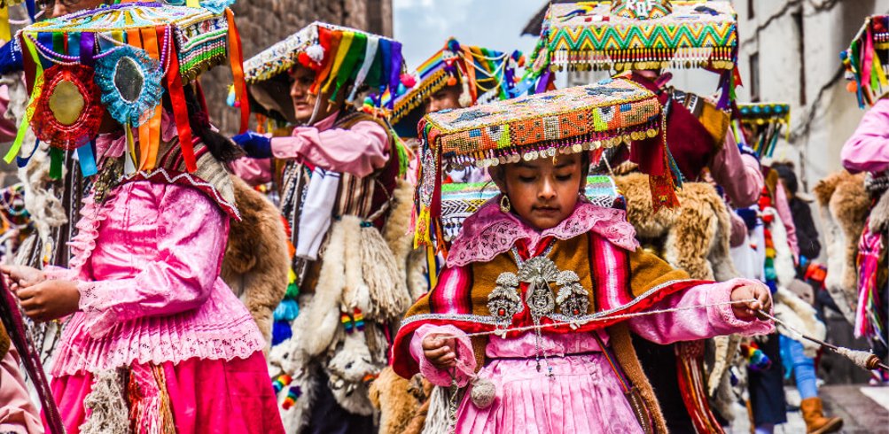 23 Day Inspiring South America with Santiago Small Group Tour
