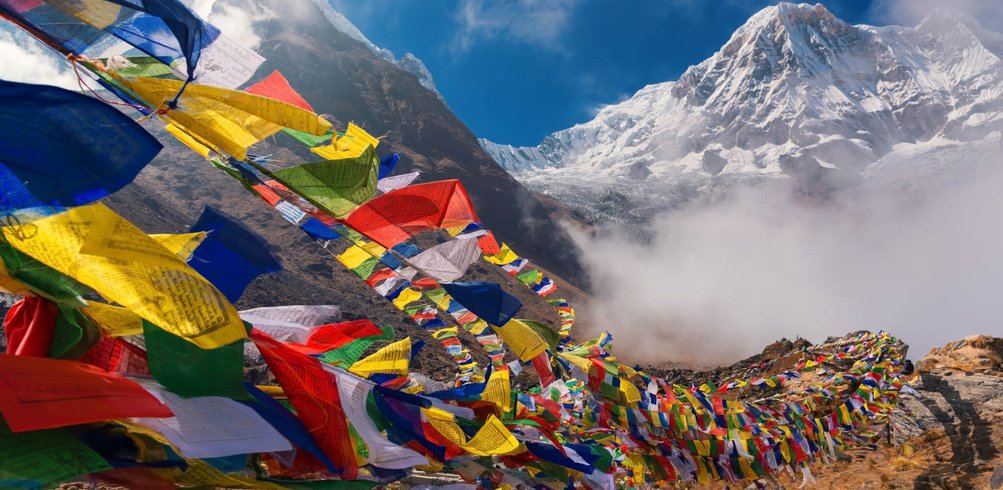 Best Nepal Tours & Holidays | Group & Guided Tours Nepal