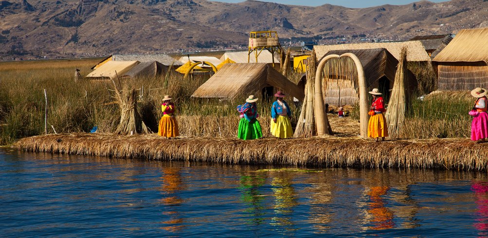 18 Day Complete Peru Small Group Tour