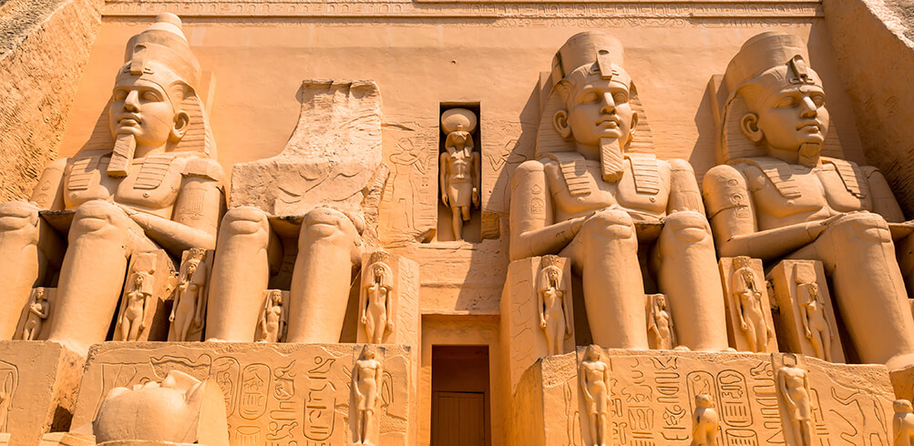 Egypt Tours | Group Tours Of Egypt | Guided Tours To Egypt