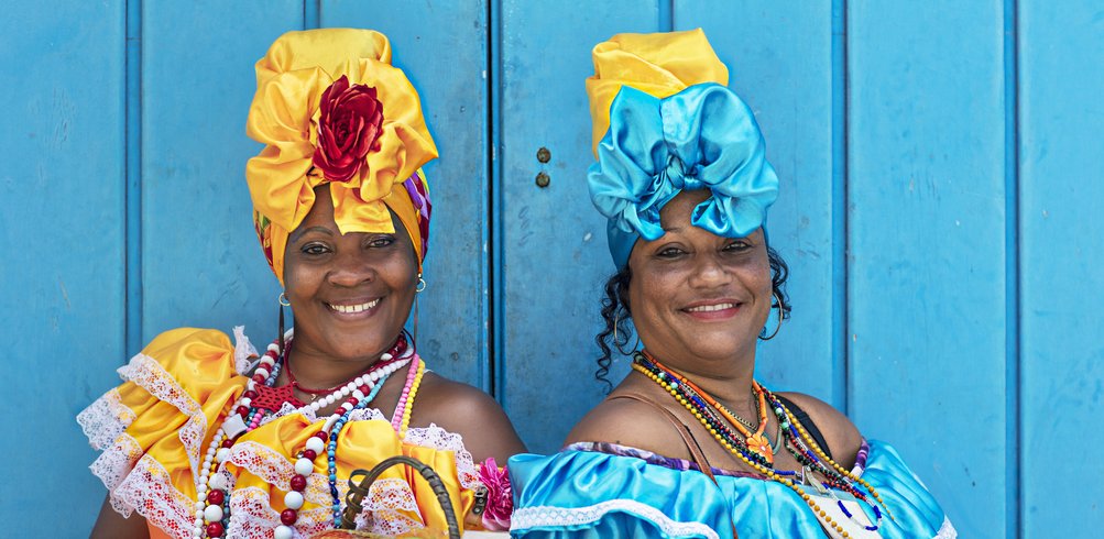 15 Day Classic Cuba With Mexico Small Group Tour