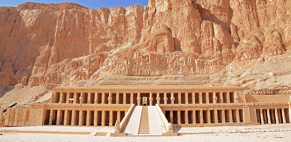 22 Day Ancient Egypt & Turkey