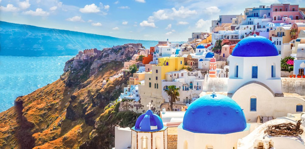 Greece Tours | Group Tours Of Greece | Guided Tours To Greece