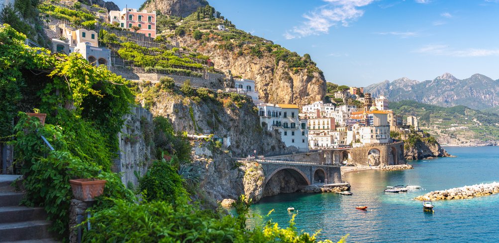 Fly Stay Cruise - 28 Day Mediterranean Journey: Italy, Greece, Turkey ...
