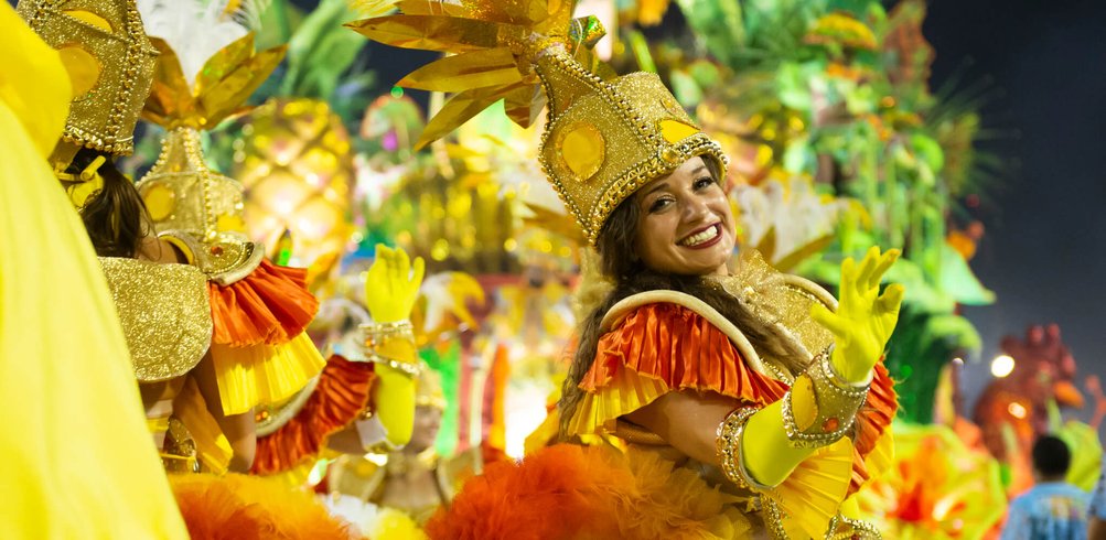 Everything you need to know about: Carnaval