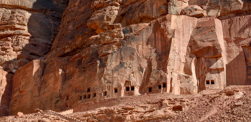 12 Day Saudi Arabia Uncovered Premium Small Group Tour