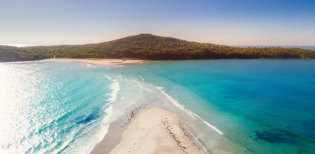 16 Day Best Of Coastal Australia