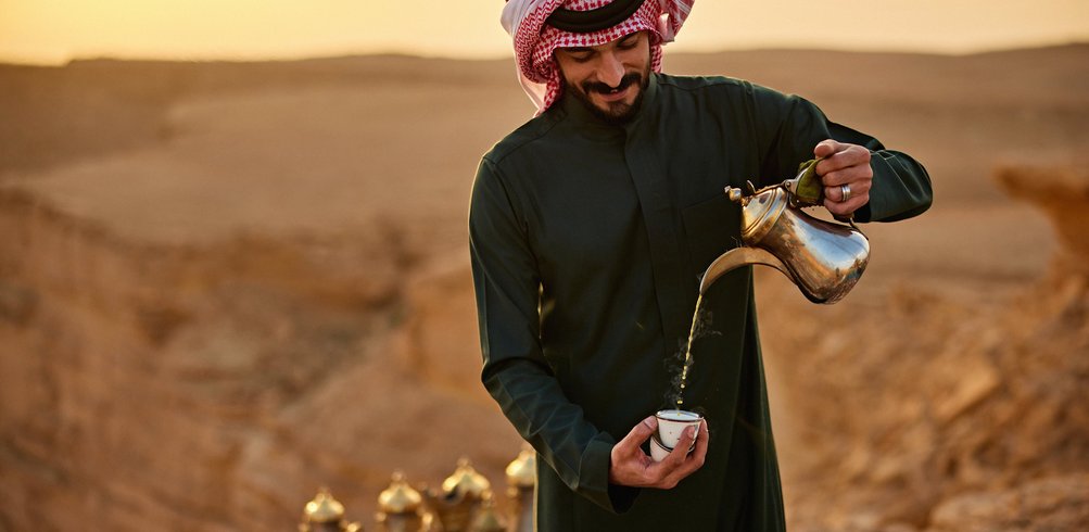 18 Day Jordan & Saudi Arabia Uncovered Premium Small Group Tour