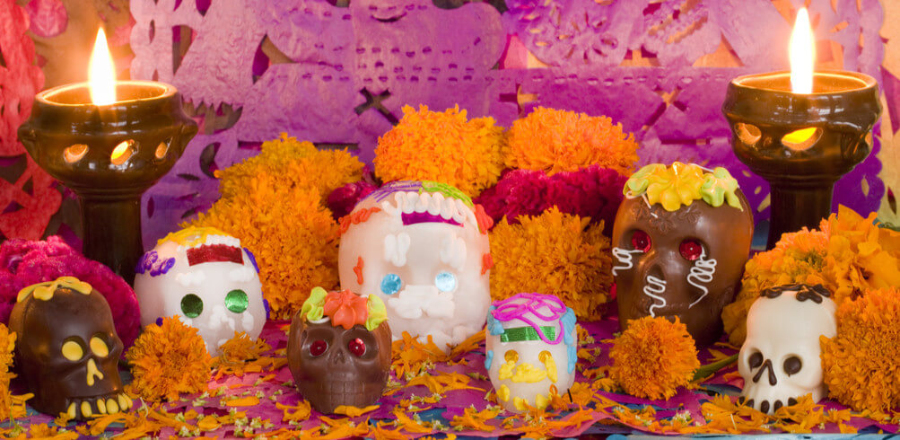 Day of the Dead in Mexico: Traditions, Symbols & Festivals