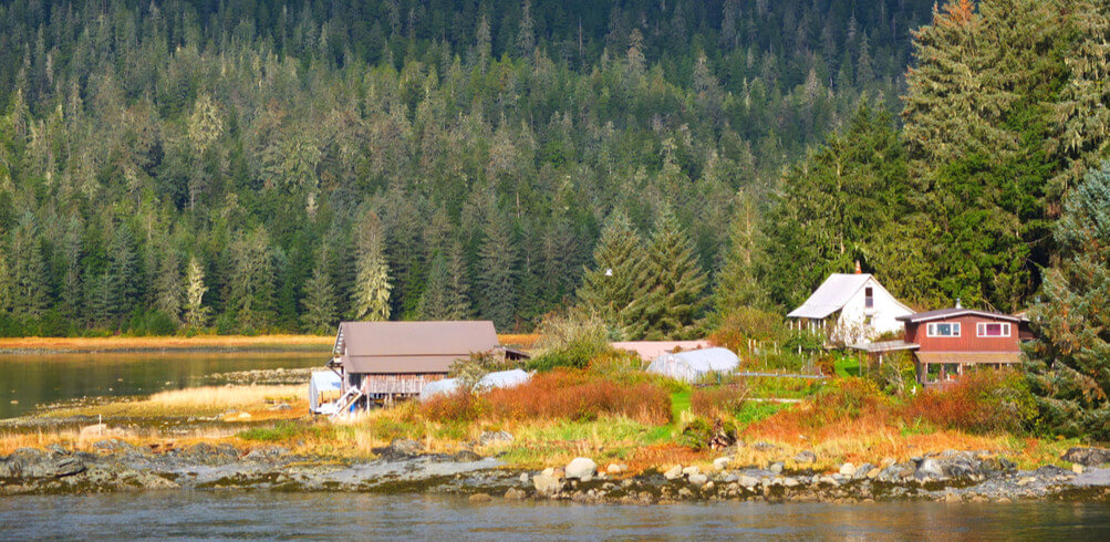 Alaska bucket list: 10 attractions you must see