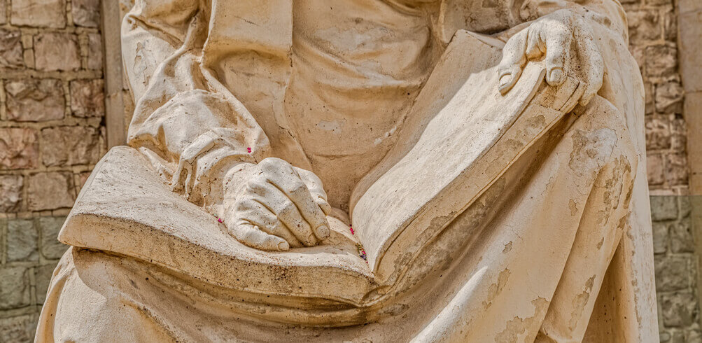 The beauty of Persian poetry