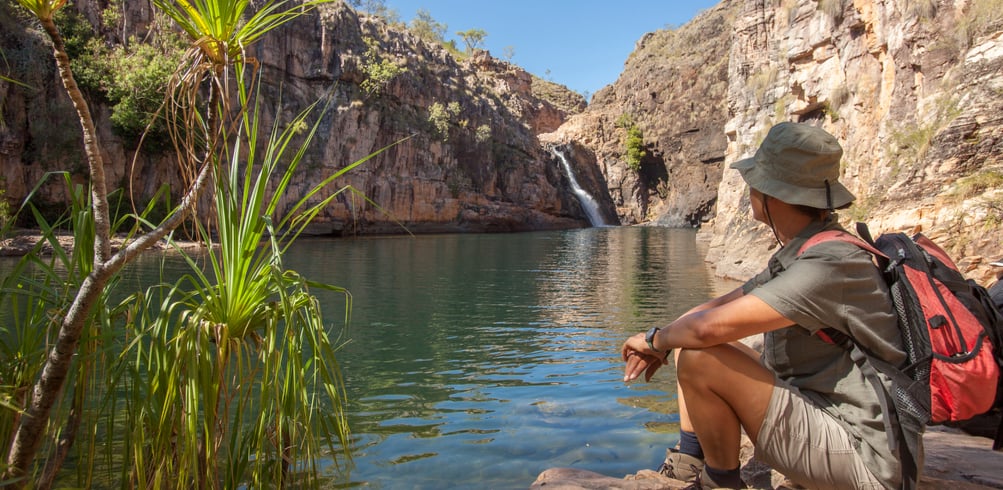 Northern Territory Tours & Holidays | Inspiring Vacations