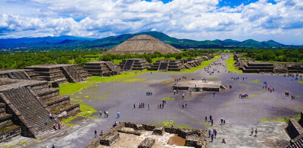 12 Day Premium Mexico & Mayan Discovery