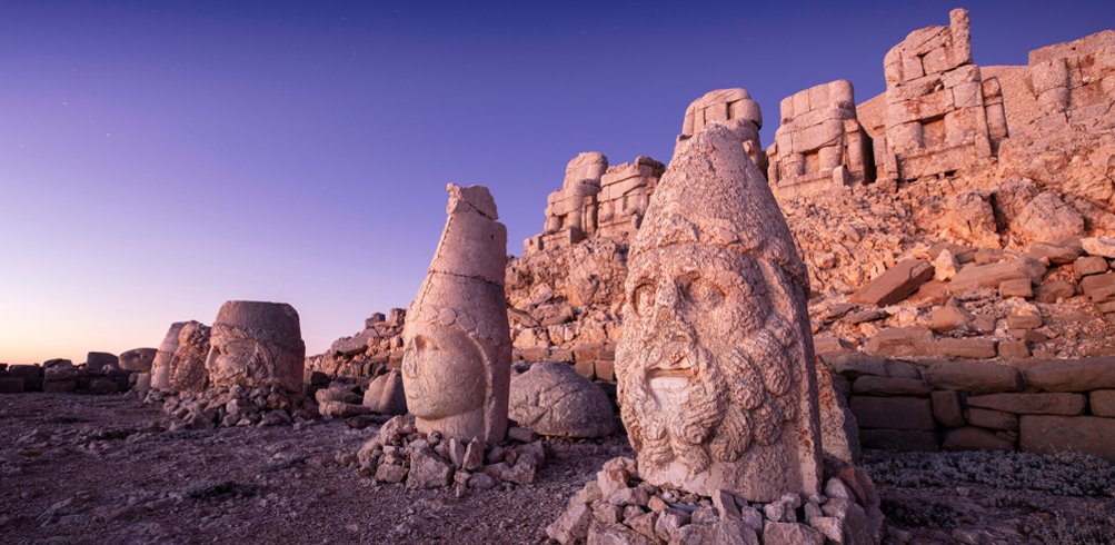 17 Day Highlights Of Turkey - Inspiring Vacations