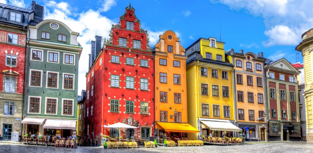 Book the Best Sweden Tours & Holiday Packages 2026/2027