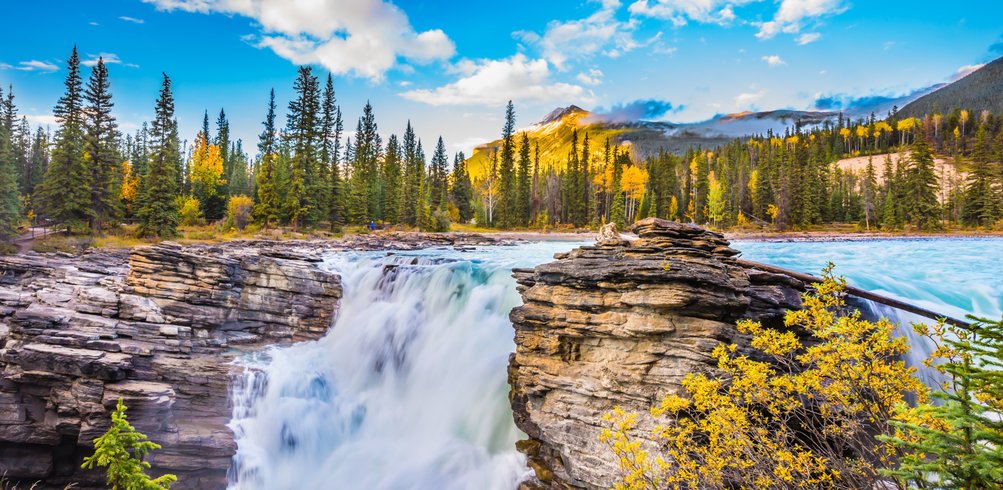 Canada Tours | Group Tours Of Canada | Guided Tours To Canada