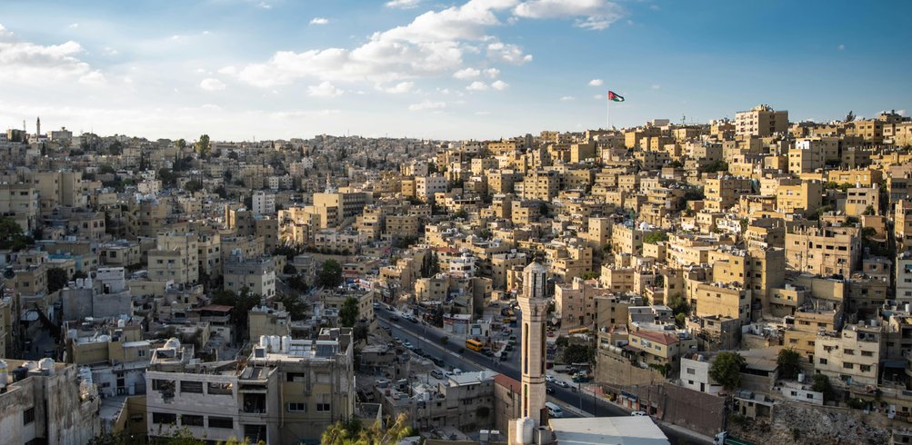 25 Day Incredible Egypt, Jordan & Turkey Premium Small Group Tour