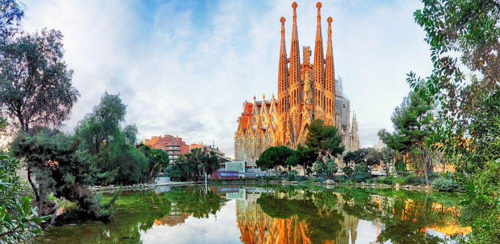 Spain Tours | Group Tours Of Spain| Guided Tours To Spain