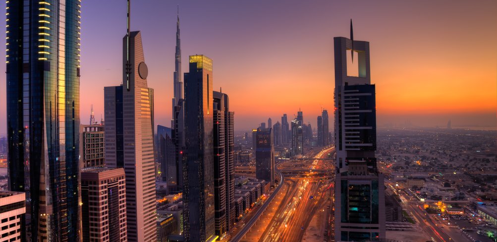 27 Day Dubai, Five Stans Unveiled & Mary Extension