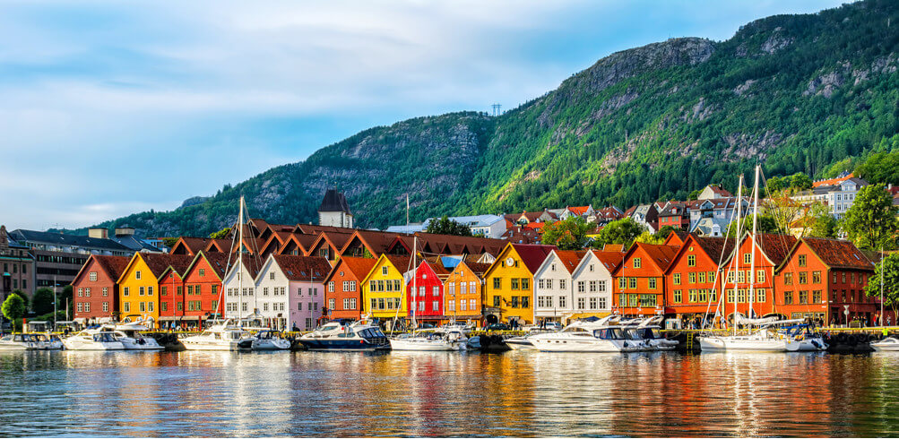 19 Day Iceland & Norway Explorer