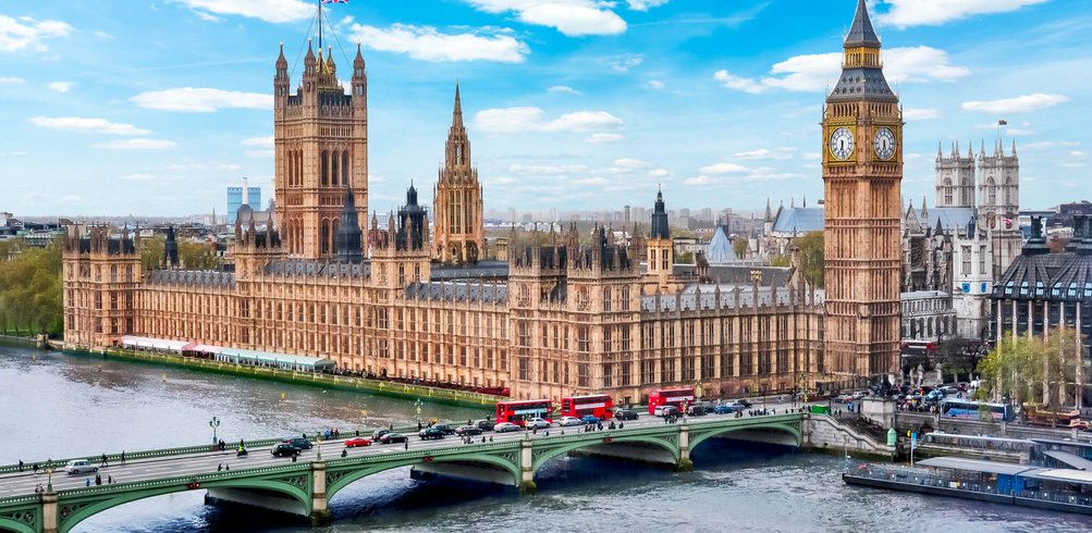 Best United Kingdom Tours & Holidays | Group & Guided Tours United Kingdom