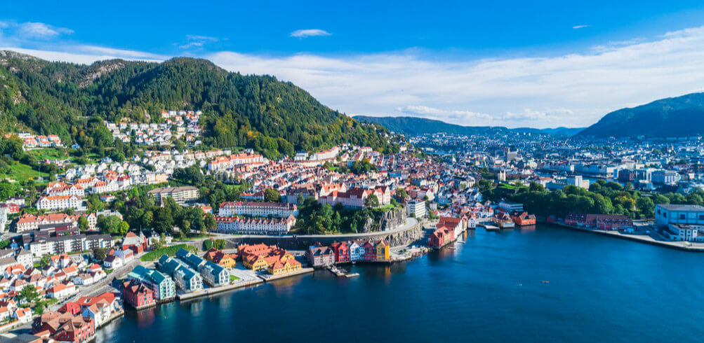 19 Day Iceland & Norway Explorer