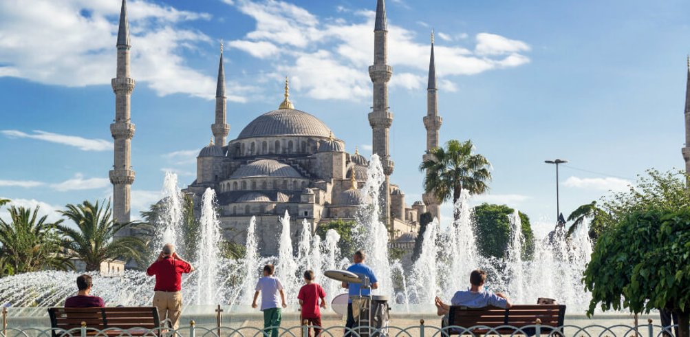 15 Day Inspiring Turkey